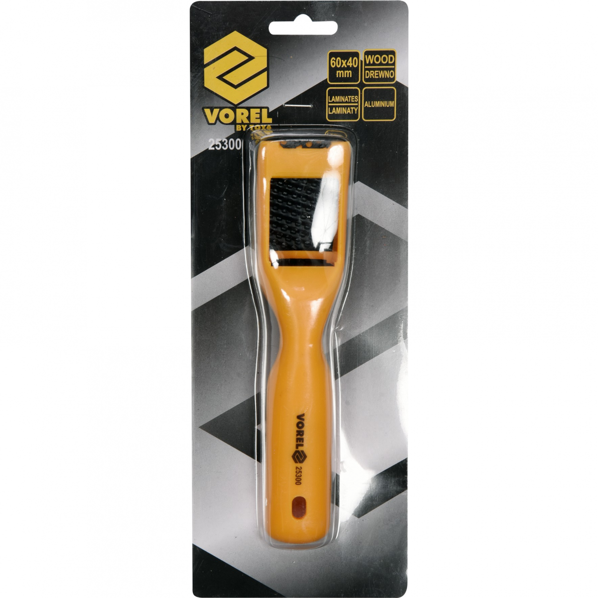 Dildė / oblius gipso kartonui Vorel, 60 mm | RANKIS.LT | INTERNETINĖ ...