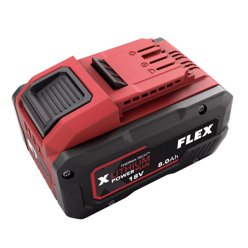Akumuliatorius FLEX AP 18V 8,0Ah | RANKIS.LT | INTERNETINĖ PARDUOTUVĖ