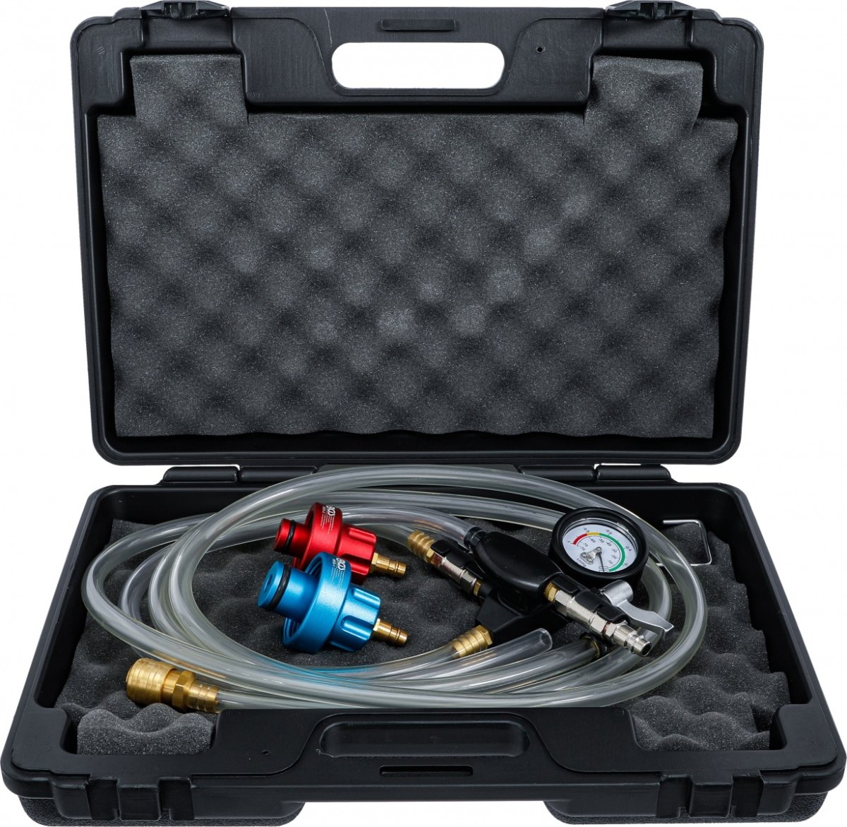 Aušinimo sistemos nutekėjimo ir užpildymo įrankis | Tesla (9503 ...