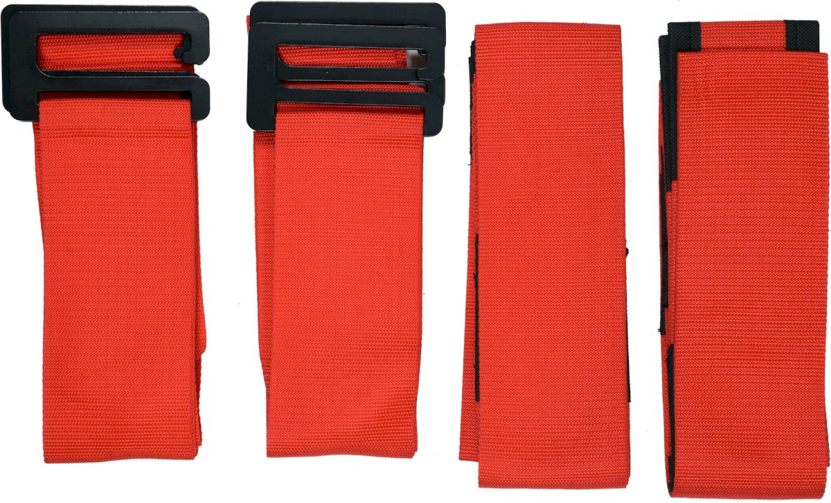 Baldų nešimo diržai | 8X280 cm | 4 vnt. (YT-74262) | RANKIS.LT ...