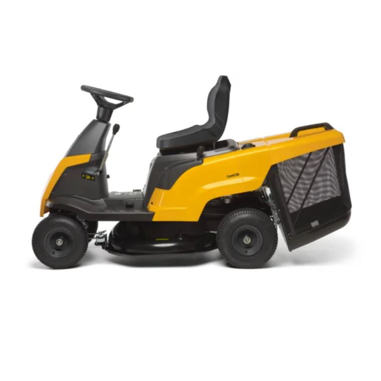 Benzininis vejos traktorius STIGA COMBI 166, 3.6 kW | RANKIS.LT ...