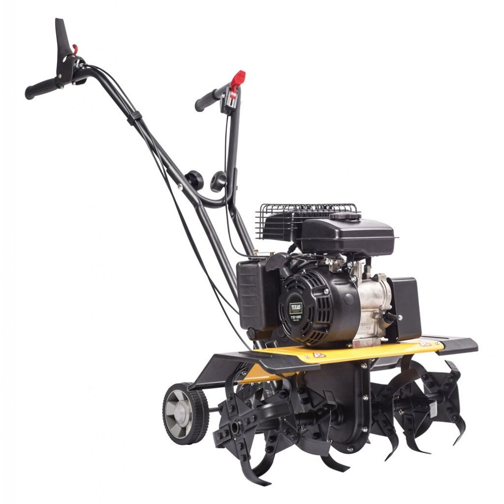 Benzininis kultivatorius Texas LILLI 360TG, 1.4 kW | RANKIS.LT | INTERNETINĖ PARDUOTUVĖ