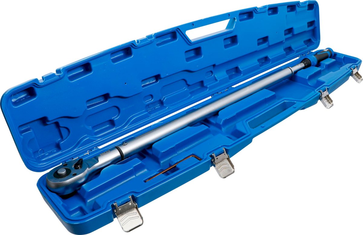 Dinamometrinis raktas | 20 mm (3/4") | 100 - 700 Nm (7186) | RANKIS.LT ...