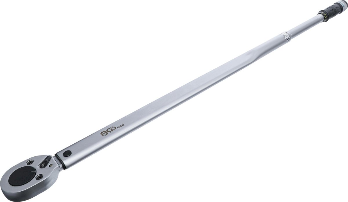 Dinamometrinis raktas | "Workshop" | 20 mm (3/4") | 140 - 980 Nm (990) | RANKIS.LT | INTERNETINĖ ...