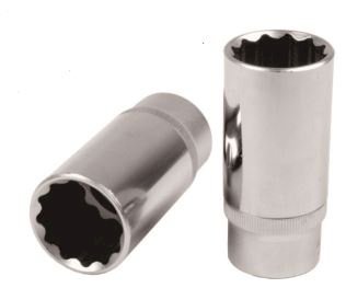 Galvute ilga 1/2", 16 mm 12-kampė (VG-16MSKD-12) | RANKIS.LT ...