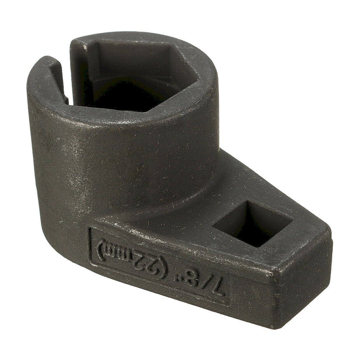 Galvutė lambda zondui | kampinė | 10 mm (3/8") | 22 mm (SK920034 ...