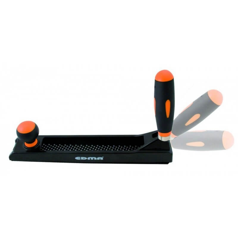 Gipso plokštės kraštų lyginimo oblius EDMA | RANKIS.LT | INTERNETINĖ ...