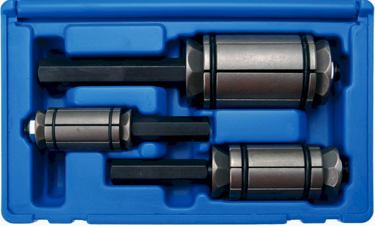 Išmetimo vamzdžių plėtiklių komplektas | 3 vnt. (129) | RANKIS.LT ...