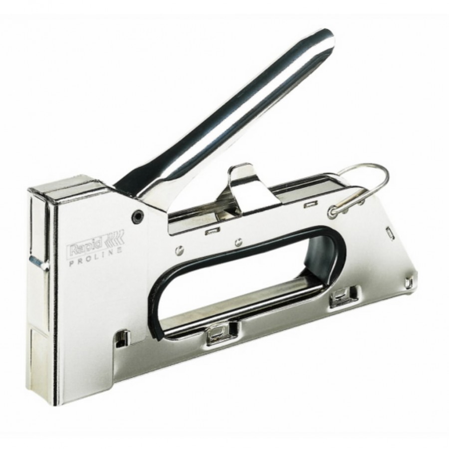 Kabių pistoletas R14E 6-8mm žalias Nr 140 kabės PRO, Rapid | RANKIS.LT ...