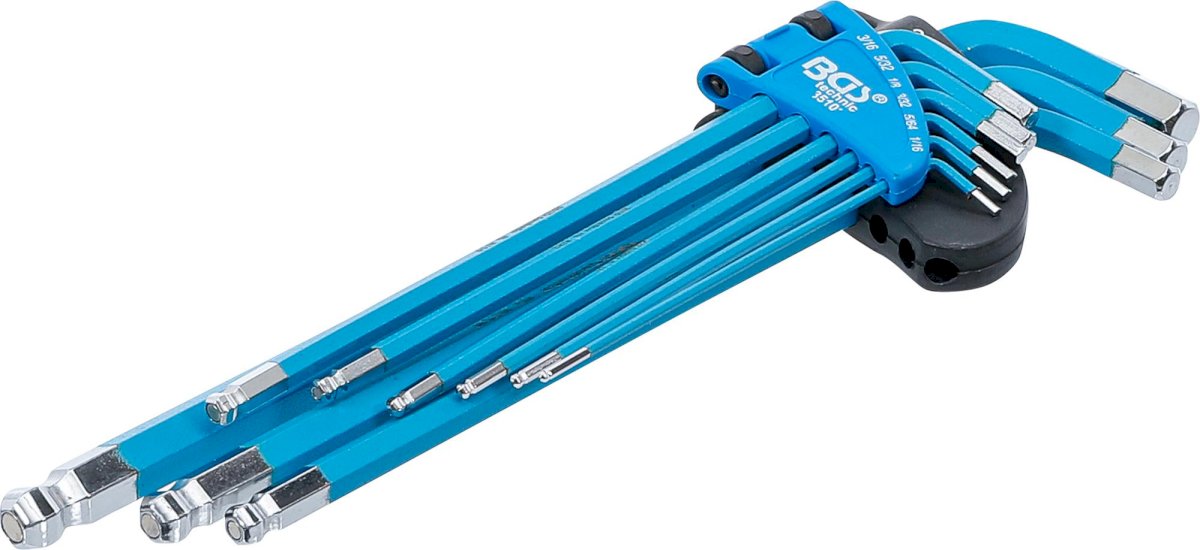 L tipo raktų rinkinys | ilgiausias tipas | hex šešiakampis | Coliniai ...