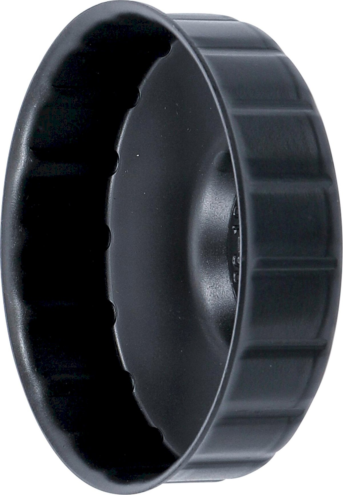 Lėkštelė tepalo filtrui | 18-kampų | Ø 86 mm | Audi, PSA, Renault, VW ...