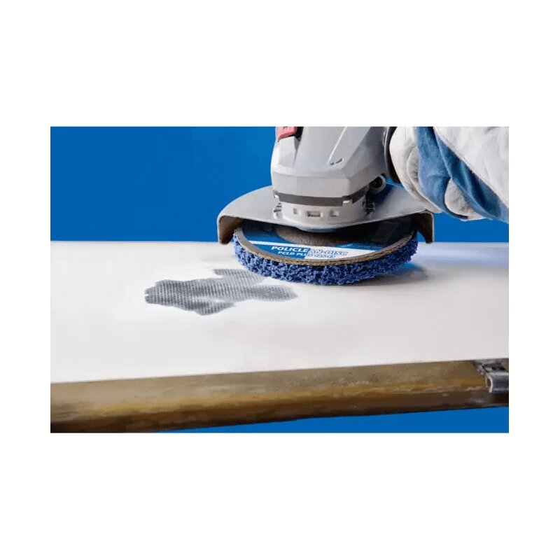 Metalo paviršių valymo diskas PFERD Policlean PCLD Plus 125-13 | RANKIS ...