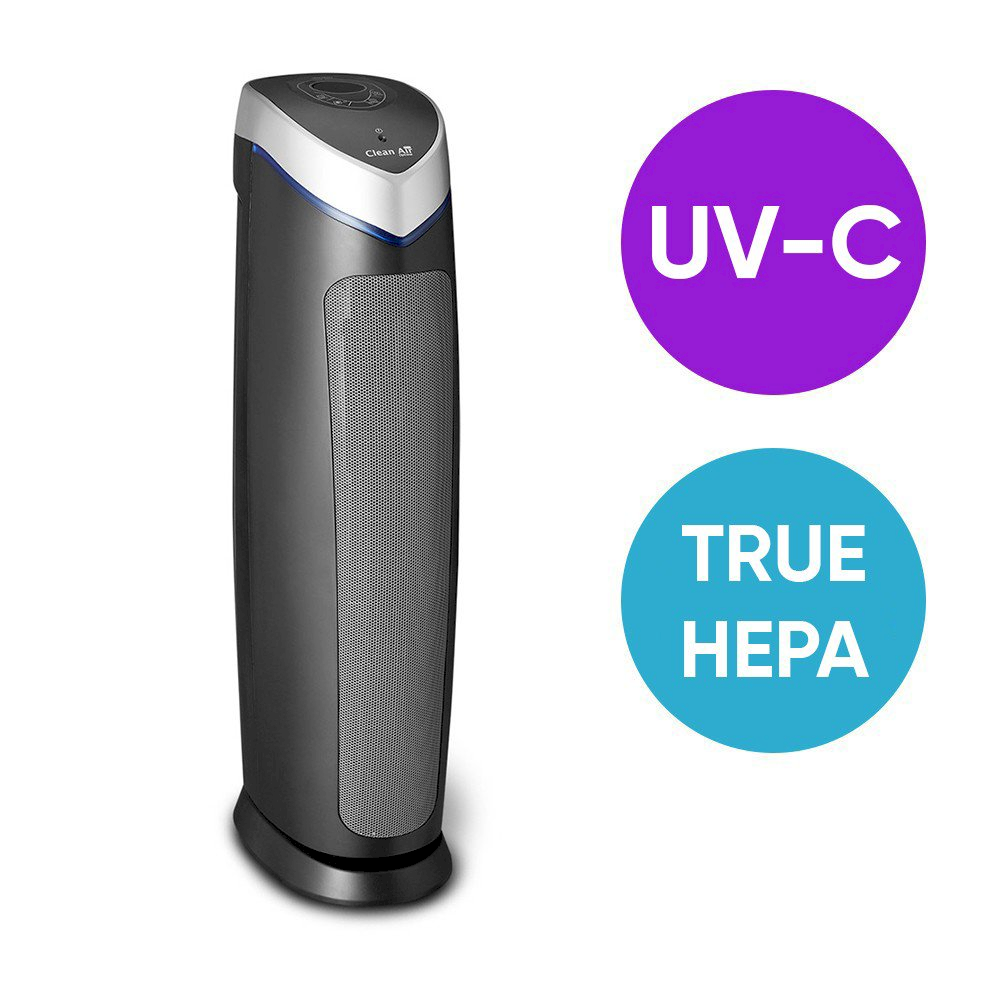 Oro valytuvas-jonizatorius Clean Air CA-508 | RANKIS.LT | INTERNETINĖ ...