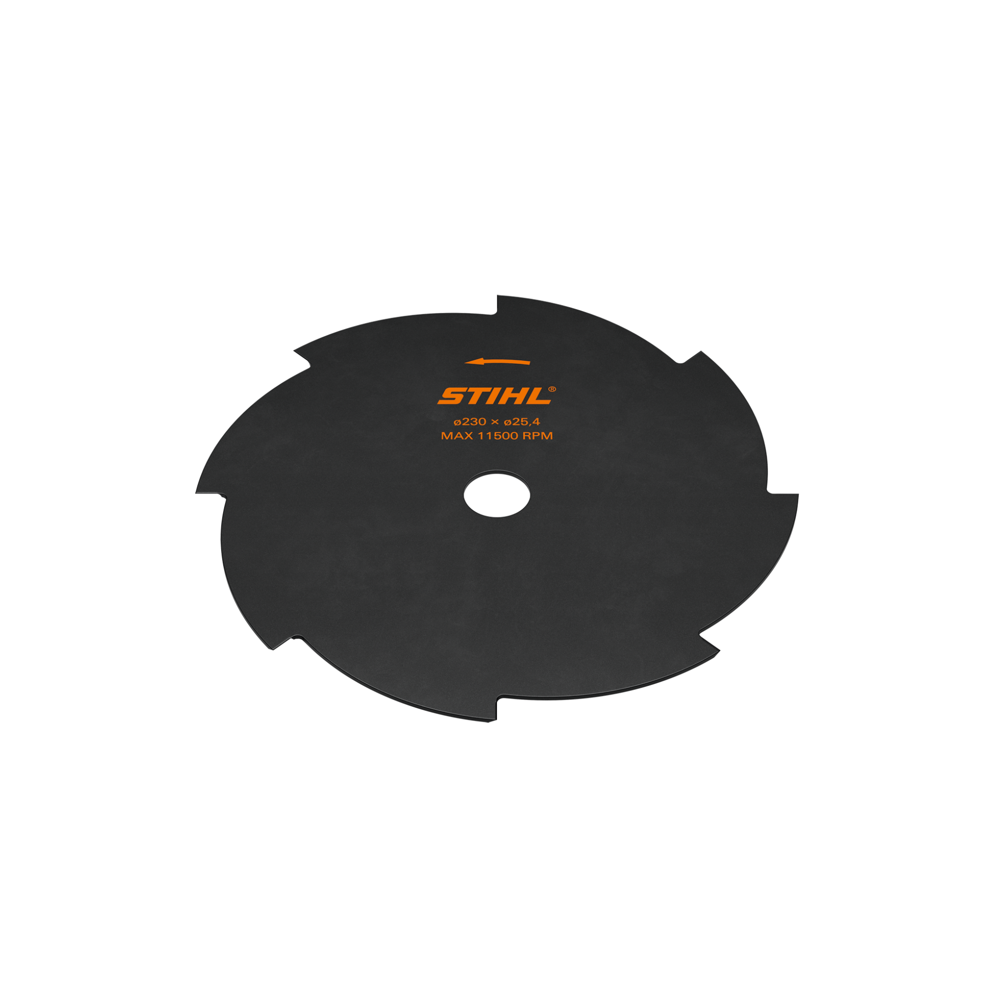 Diskas žolės pjovimui 40017133803 | RANKIS.LT | INTERNETINĖ PARDUOTUVĖ