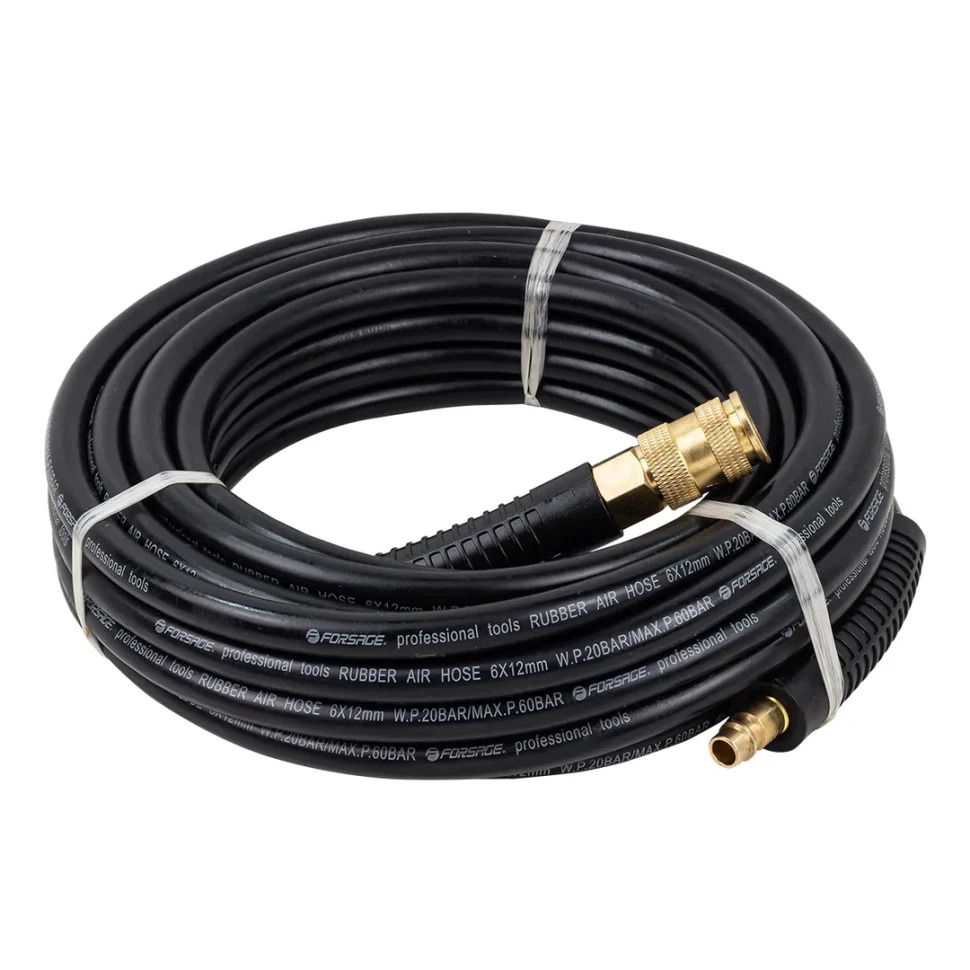 Pneumo žarna guminė 6*12mm 10m | RANKIS.LT | INTERNETINĖ PARDUOTUVĖ