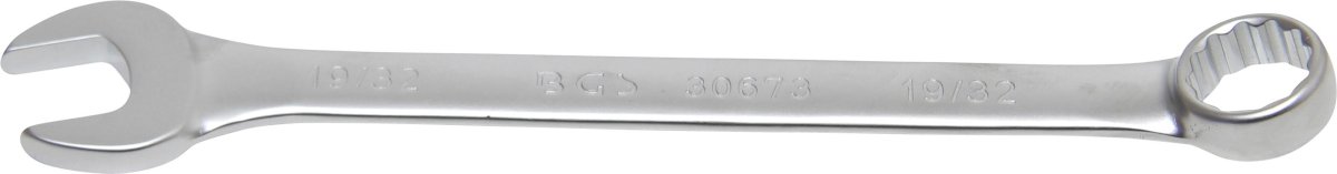 Raktas kombinuotas | colinis | 19/32“ (30673) | RANKIS.LT | INTERNETINĖ ...