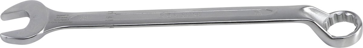 Raktas kombinuotas | lenktas | 29 mm (30129) | RANKIS.LT | INTERNETINĖ ...