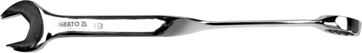 Raktas kombinuotas X | perlenktas | 19 mm (YT-01858) | RANKIS.LT | INTERNETINĖ PARDUOTUVĖ