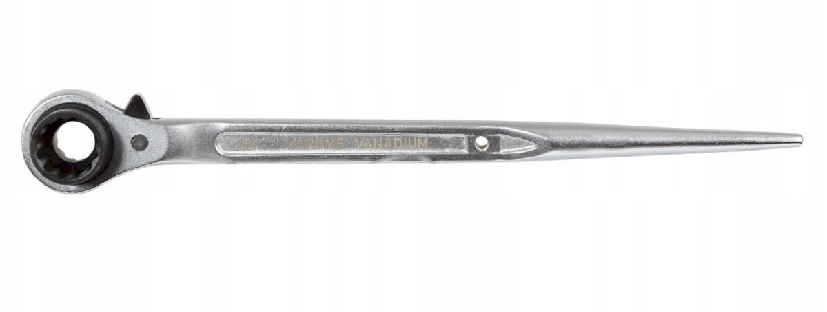 Raktas pastoliams dvipusis terkšlinis | 19x22 mm (SK1922) | RANKIS.LT ...