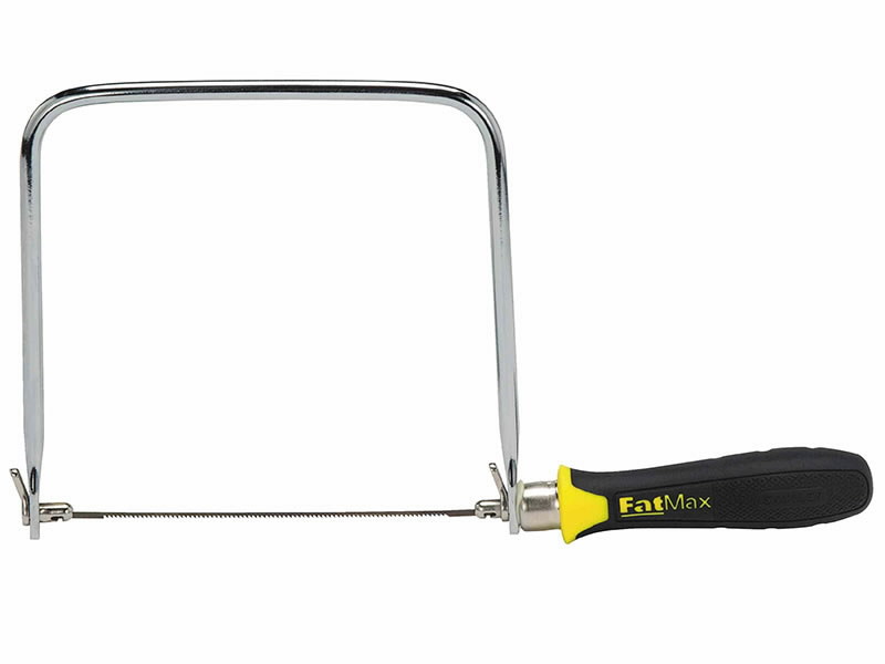 Rankinis siaurapjūklis 160mm 15TPI, Stanley | RANKIS.LT | INTERNETINĖ ...