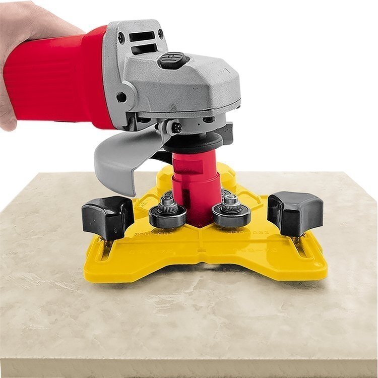 Reguliuojamas plytelių gręžimo irenginys | 4-84 mm (03960) | RANKIS.LT ...