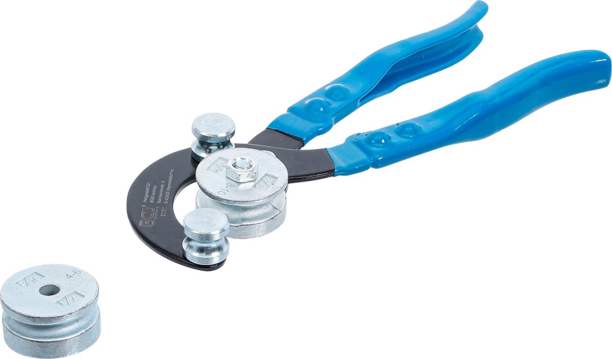 Replės vamzdelių lankstymui | 4 - 10 mm (3061) | RANKIS.LT ...