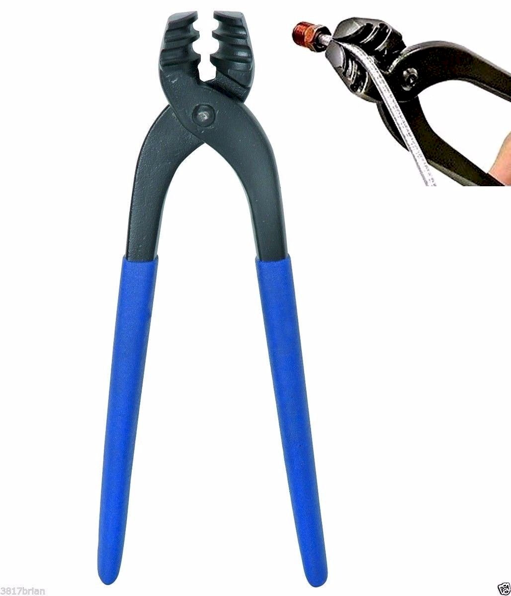 Replės vamzdelių lankstymui | 4.75 + 6 mm (SK2001846) | RANKIS.LT ...