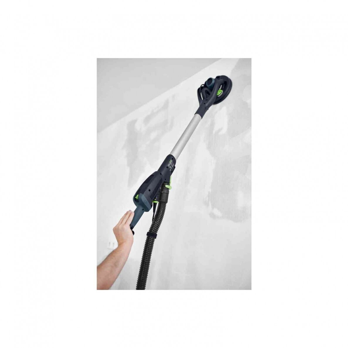 Sienų ir lubų šlifavimo įrankis PLANEX Festool LHS 2-M 225 EQ (577354 ...
