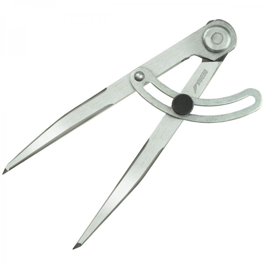 Skriestuvas su fiksacija Dedra MC1050, 150 mm | RANKIS.LT | INTERNETINĖ ...