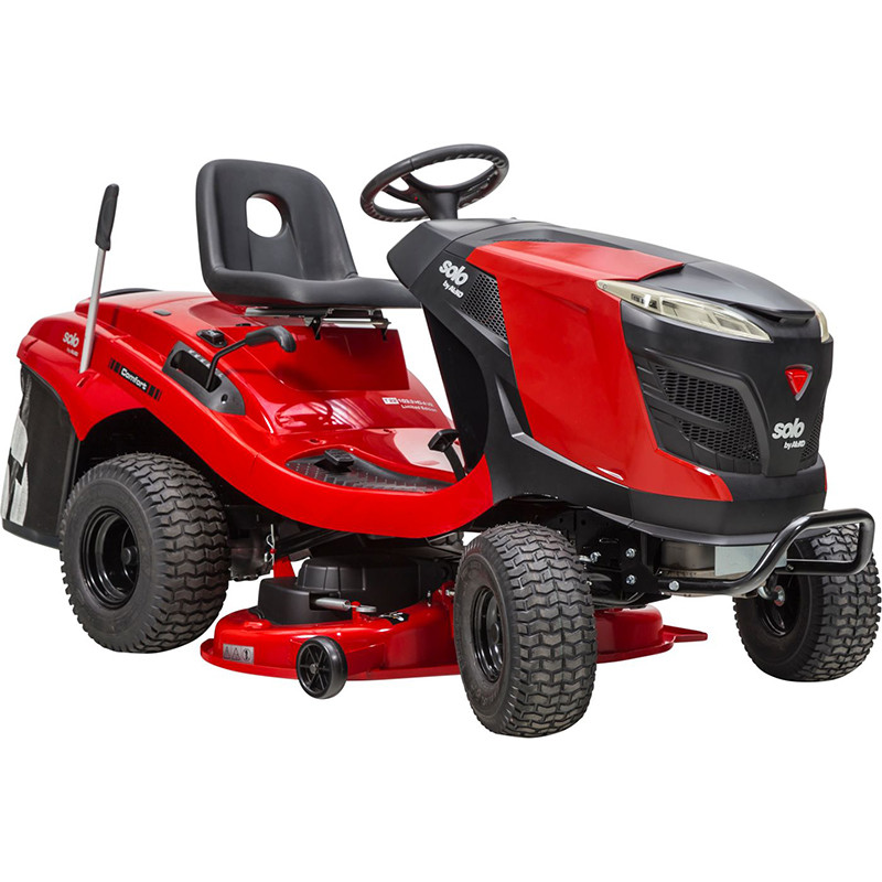 Benzininis vejos traktorius Solo by AL-KO T22-103.3 HD-A V2 Comfort PRO ...