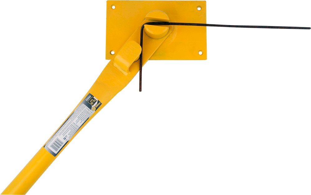 Staklės armatūros lankstymui rankinės | 14-16 mm (49802) | RANKIS.LT ...