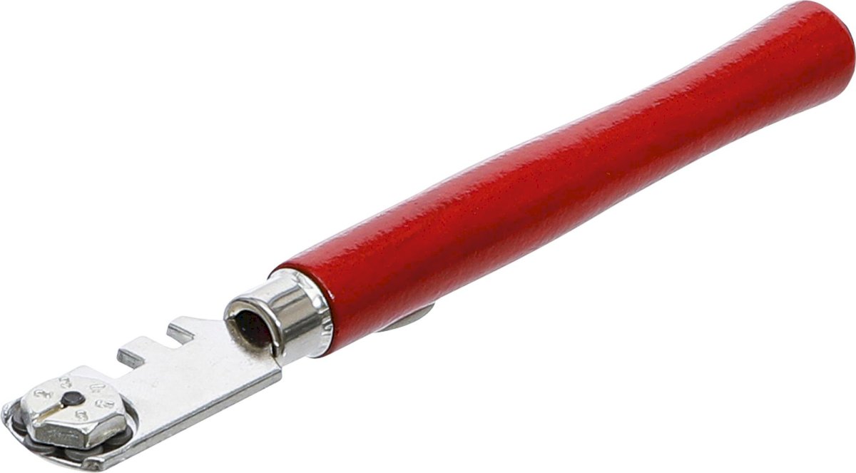 Stiklo rėžtukas | stiklo storis 3-4 mm | 130 mm (7977) | RANKIS.LT ...