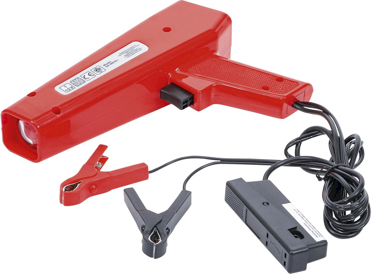 Stroboskopas benzininiams varikliams | 12 V (40108) | RANKIS.LT ...