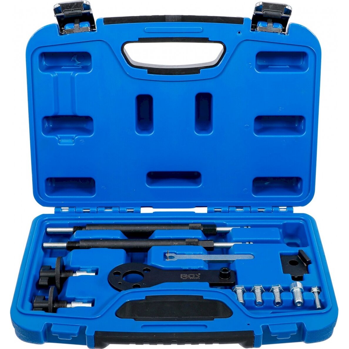 Variklio fiksavimo rinkinys | Fiat, Alfa Romeo, Lancia 1.2 16V, 1.4 16V ...