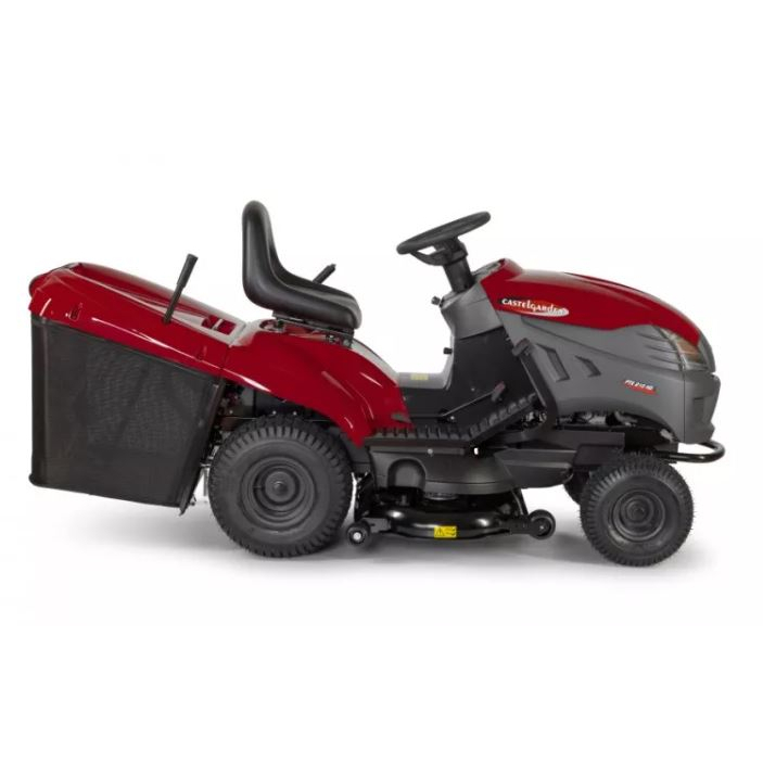 Vejos pjovimo traktorius CastelGarden PTX 210 HD, 10,6 kW | RANKIS.LT ...