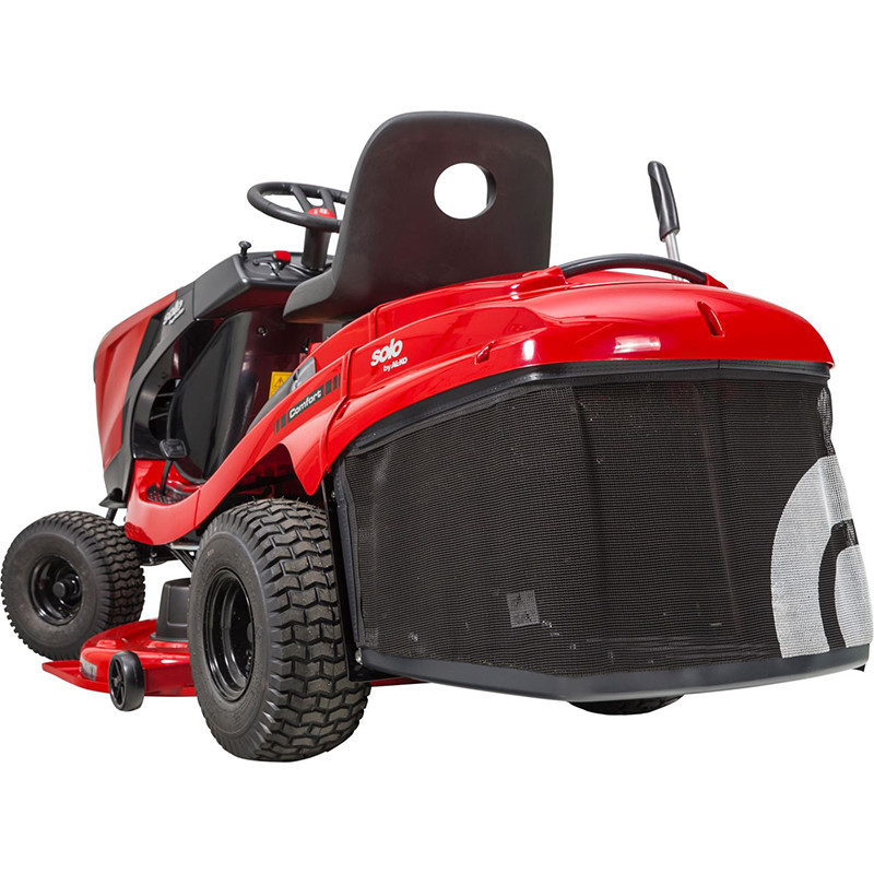 Benzininis vejos traktorius Solo by AL-KO T22-103.3 HD-A V2 Comfort PRO ...