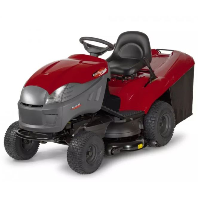 Vejos pjovimo traktorius CastelGarden PTX 210 HD, 10,6 kW | RANKIS.LT ...
