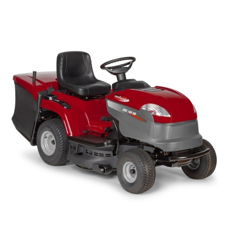 Vejos traktorius CASTELGARDEN XDC 150 HD, 7.4kW, 84cm | RANKIS.LT ...