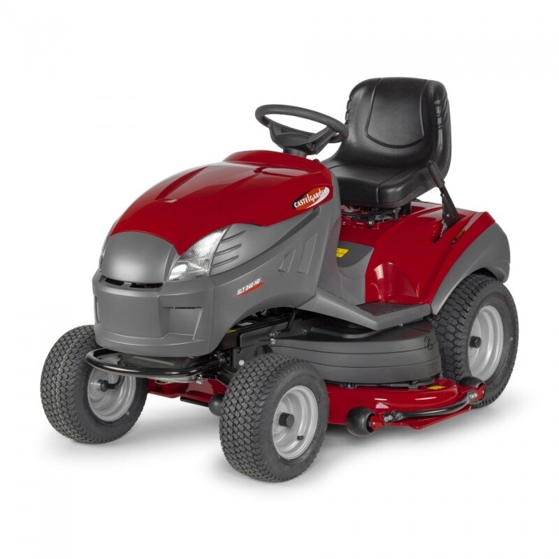 Vejos traktorius CASTELGARDEN XLT 240 HD, 13.6kW, 121cm | RANKIS.LT ...