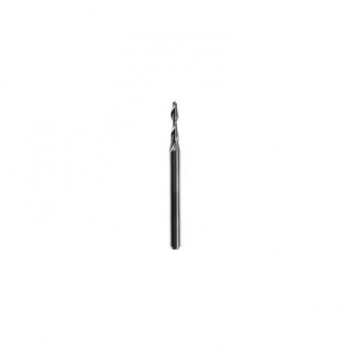 Volframo karbido freza 2mm PROXXON | RANKIS.LT | INTERNETINĖ PARDUOTUVĖ